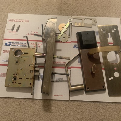 Locks & Locksets - Onity Tesa