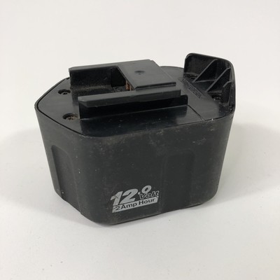 Porter Cable 12V Battery for sale | Only 4 left at -75%