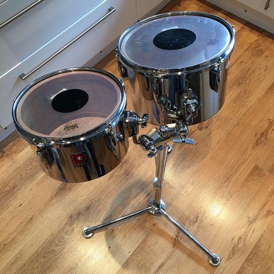 Tom Toms Drums for sale in UK | 64 used Tom Toms Drums