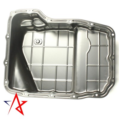 Jeep Automatikgetriebe