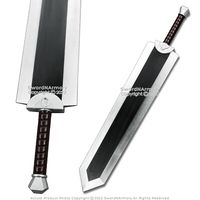 Berserk Guts Sword Replica