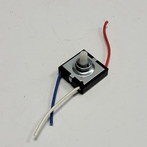 ORIGINAL POWER CONTROL SWITCH - From Hamilton Beach ORIGINAL POWER CONTROL SWITCH - From Hamilton Beach