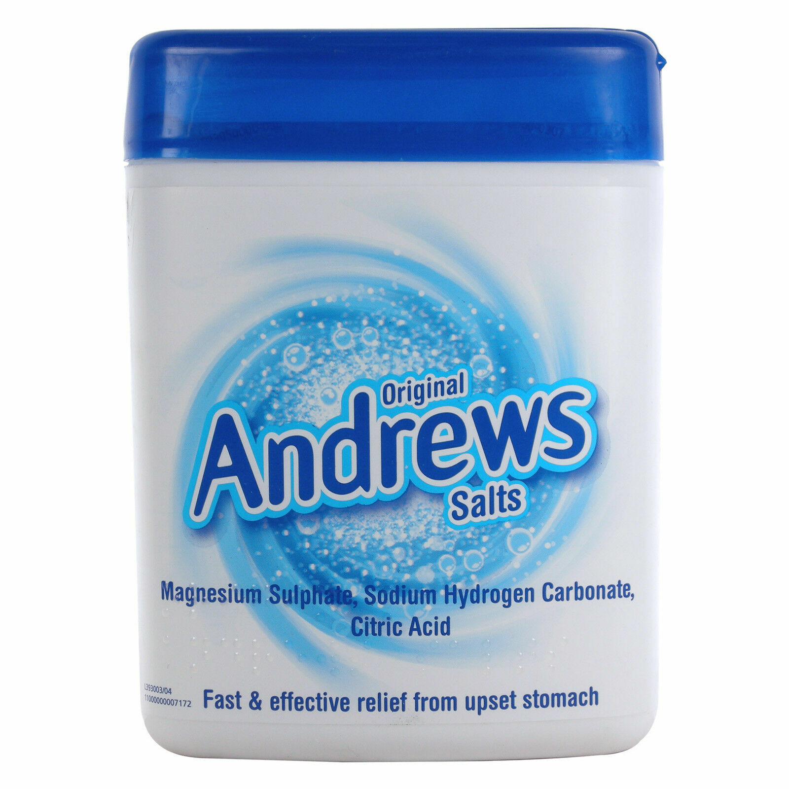 Original Andrews Salts for Upset Stomach - 250g for sale online | eBay UK