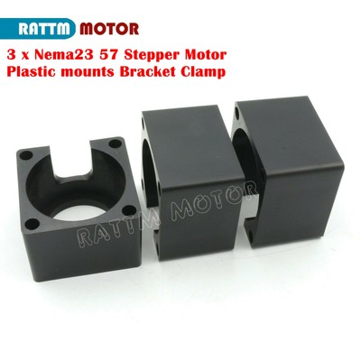 Parts & Accessories - Motor Bracket