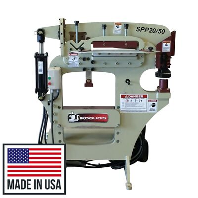 Punch Presses - Iron Worker