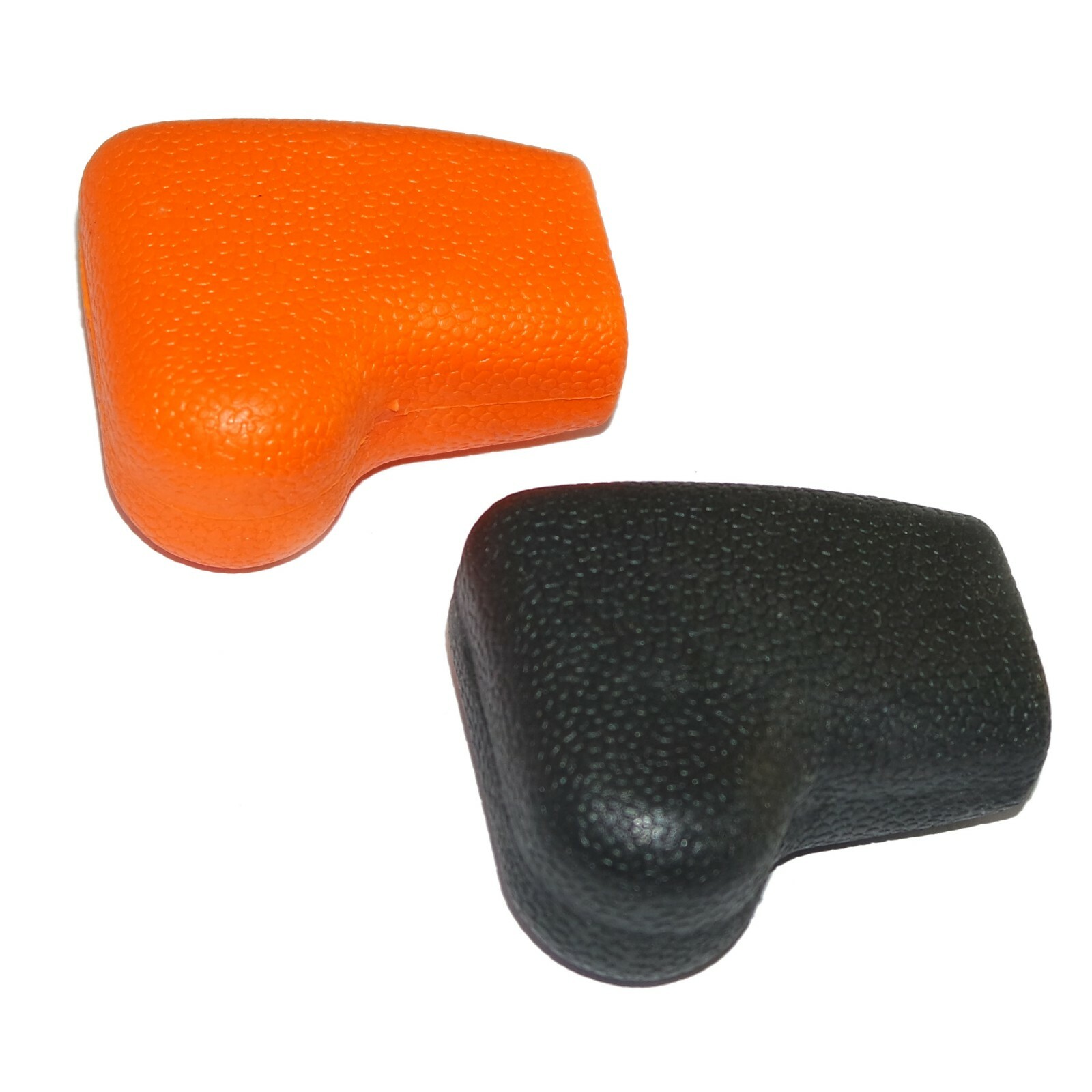 Hydraulic Control Lever Knob Set For Ford 2600 3600 4100 4600 5600 5700 6600