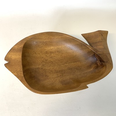 Bowls - Philippines Monkey Pod - Vatican