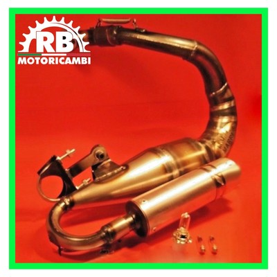 Marmitta Vespa Pk 50 Xl usato in Italia | vedi tutte i 48 prezzi!