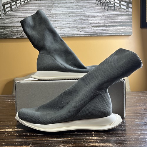 Rick owens runner store sock Rick owens runner store sock