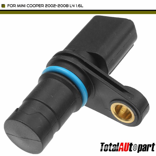 Engine Crankshaft Position Sensor for Mini Cooper 2002-2008 12141485844 ...