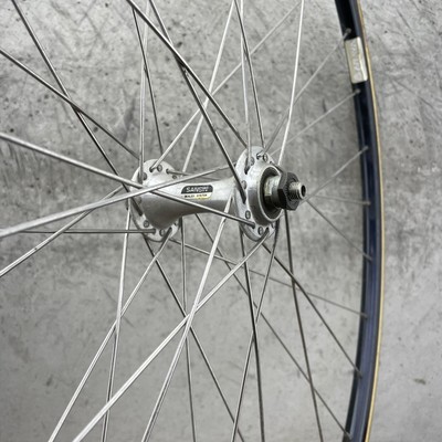 Wheels & Wheelsets - Araya 700C - Nelo's Cycles