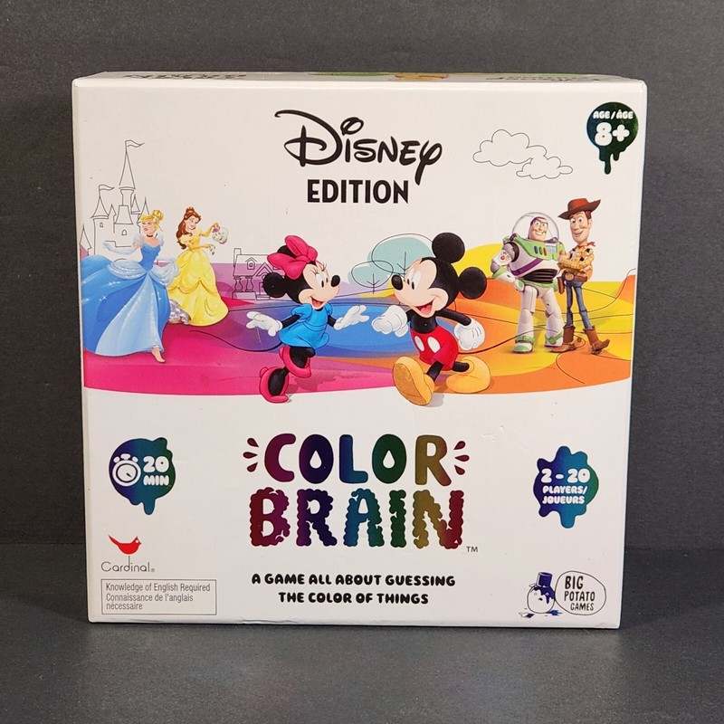 Brains! (2019) Board Game – Board Game Guys