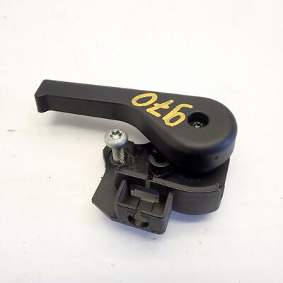 Land Rover Discovery Bonnet Release Handle | Cheap Replacement Bonnet ...