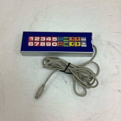 Restaurant Systems - Bump Bar