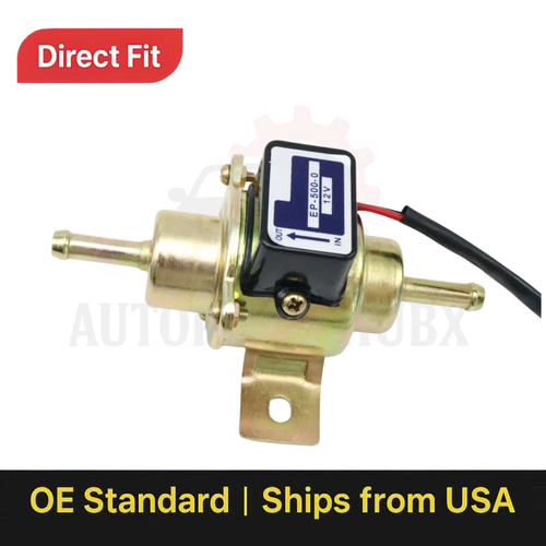 New Fuel Pump T2555-69231 For Kioti Tractor CS2210 CS2410 CS2510 USのeBay公認海外通販｜セカイモン