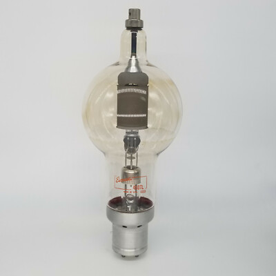 Tubes & Acoustics - Eimac