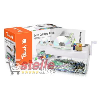 Trita Carta usato in Italia | vedi tutte i 60 prezzi!