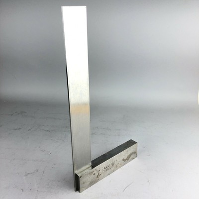 Squares - Mitutoyo Square