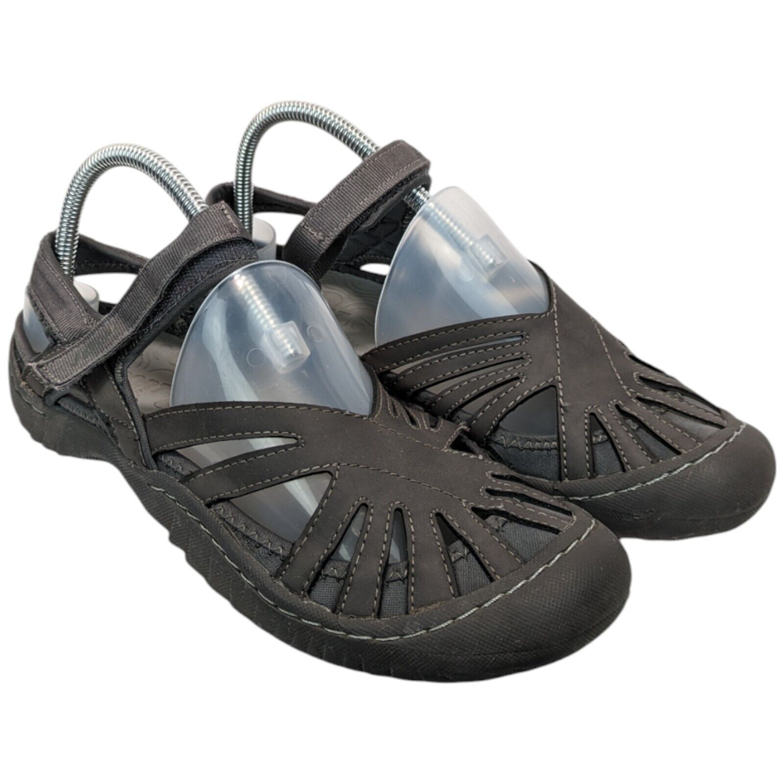 J Sport by Jambu Poppy Mary Jane Sandals Womens Size 8.5M J Sport by Jambu Poppy Mary Jane Sandals Womens Size 8.5M