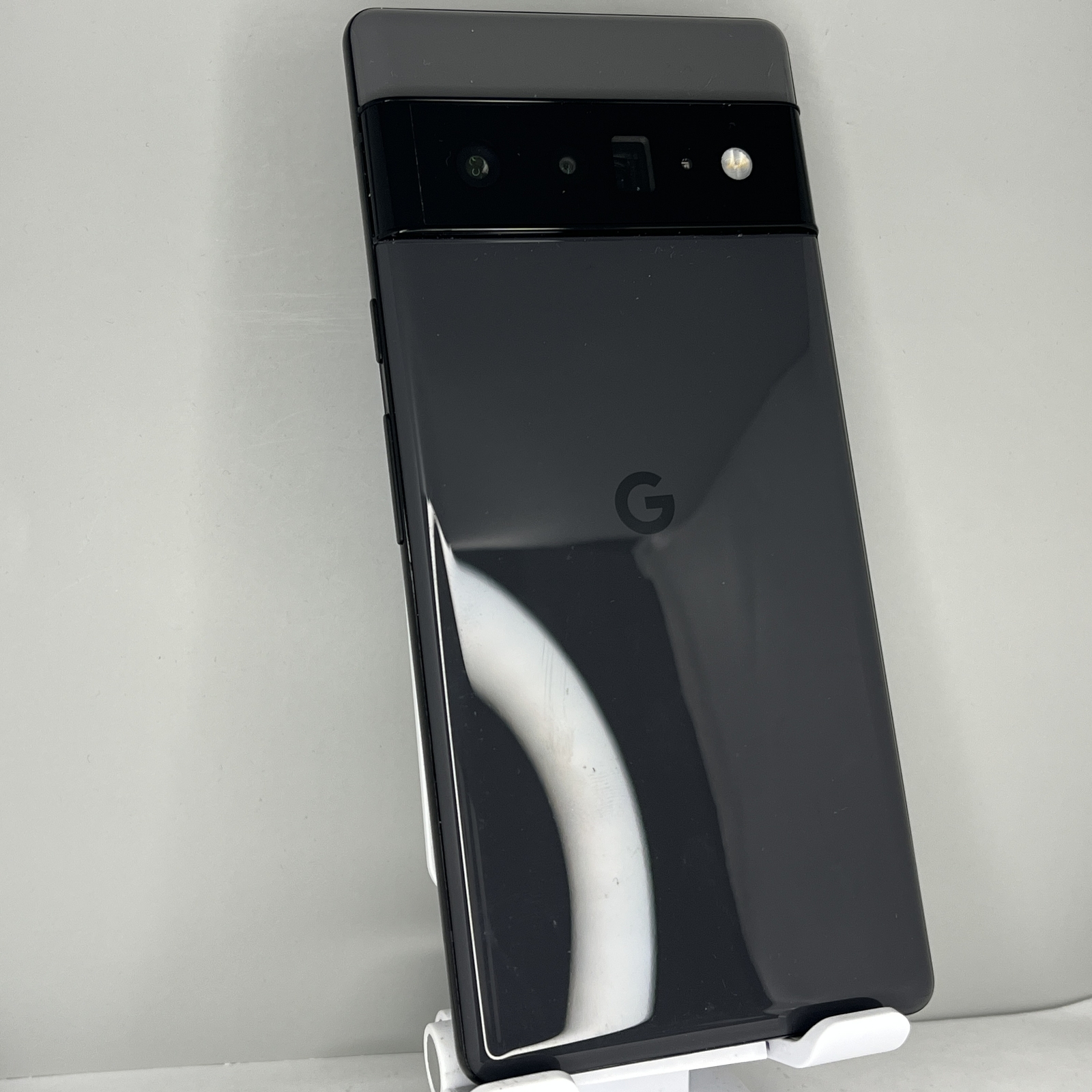 日本代購代標第一品牌【樂淘letao】－Google Pixel 6 Pro - G8V0U - 128GB - Stormy Black ...
