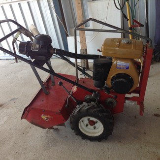 rotary hoe | Gumtree Australia Free Local Classifieds