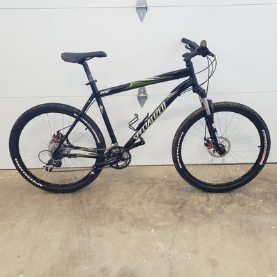 Bicycles - Specialized M4 - Nelo's Cycles