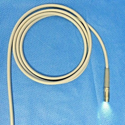 Parts & Accessories - Olympus Light