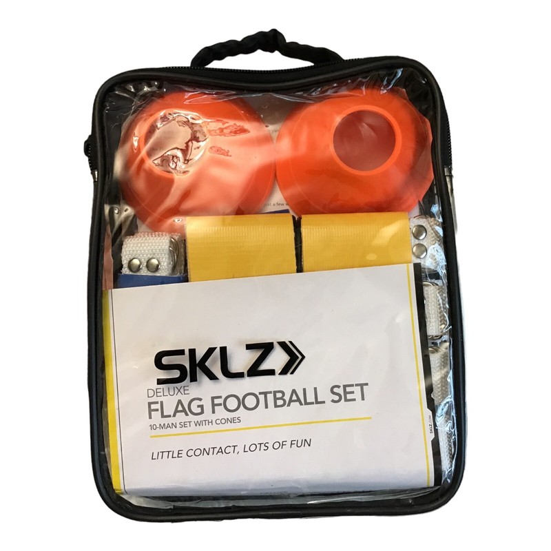 Flag Football Positions - Which One Should You Play?