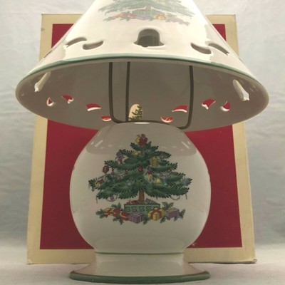 Spode Lamp for sale in UK | 29 second-hand Spode Lamps