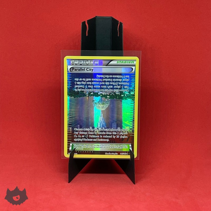 Parallel City Pokemon Cards - Find Pokemon Card Pictures With Our ...