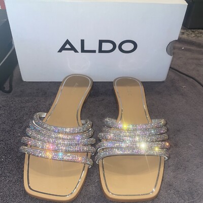 ALDO Spring/Summer 2012 Ad Campaign - nitrolicious.com
