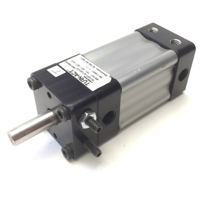 TURN-ACT Rotary Actuators, Parts, and Accessories