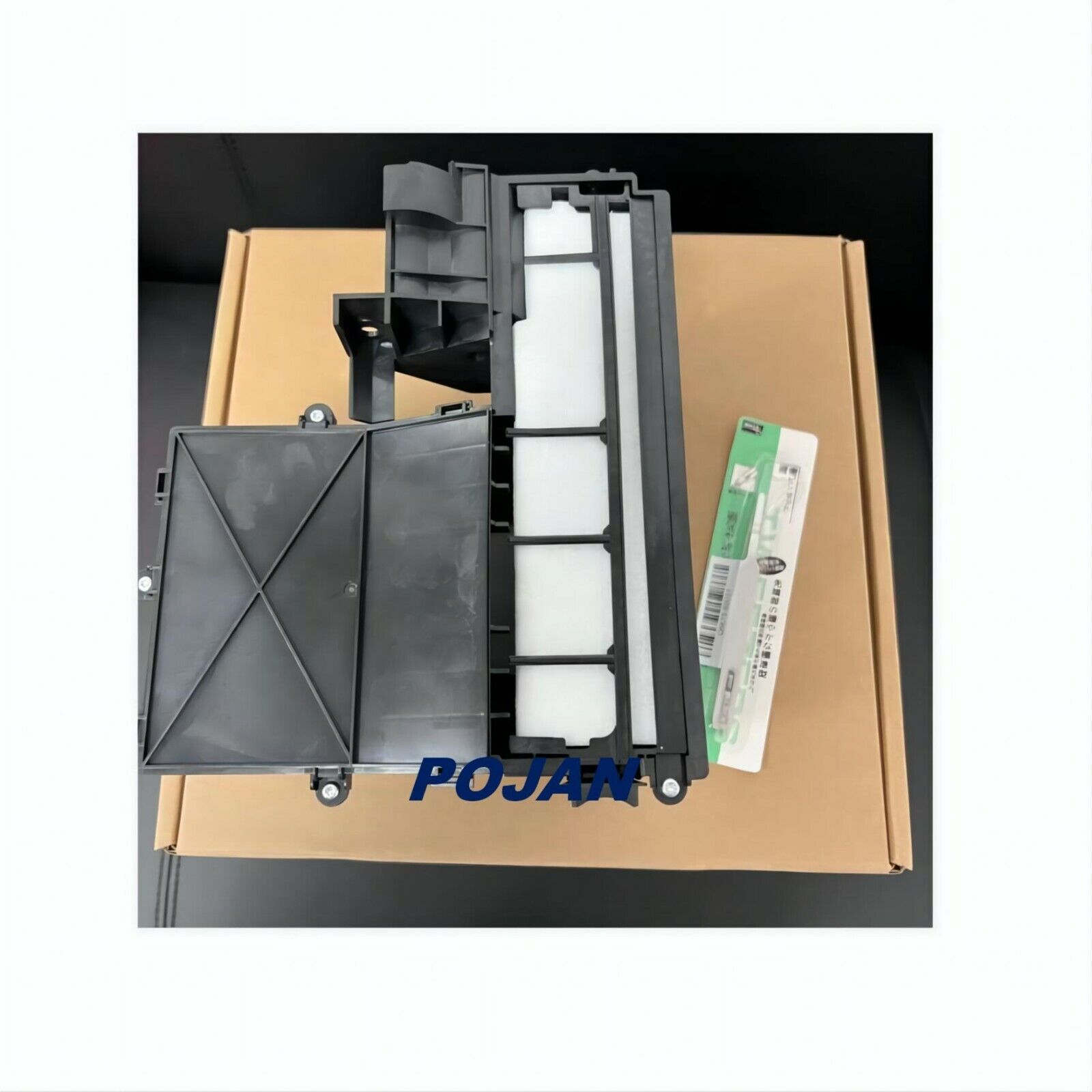 T8W15-67018 Left Spittoon Svc Fit for HP Designjet Z6 Z9 T8W15-67018 Left Spittoon Svc Fit for HP Designjet Z6 Z9