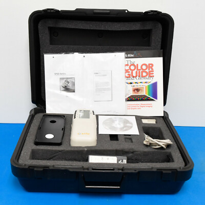 Densitometers - Printing