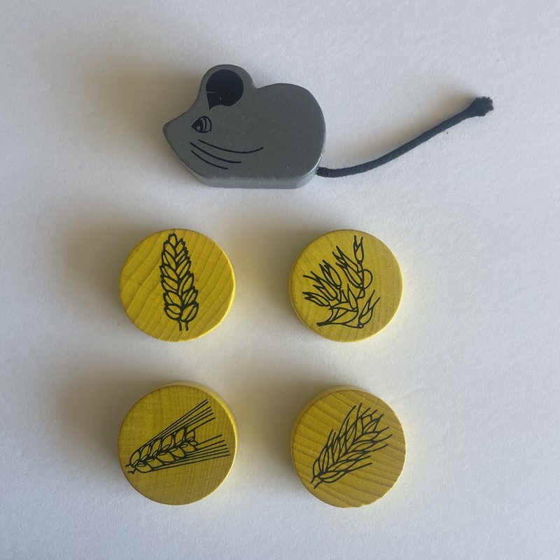 Mau Mau!! Board Game – Board Game Guys