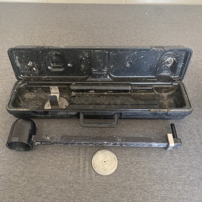 Drilling Equipment - Mud Balance