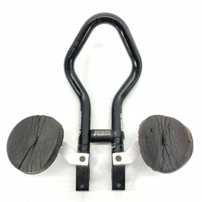 Handlebars - Profile Design Century - Nelo's Cycles