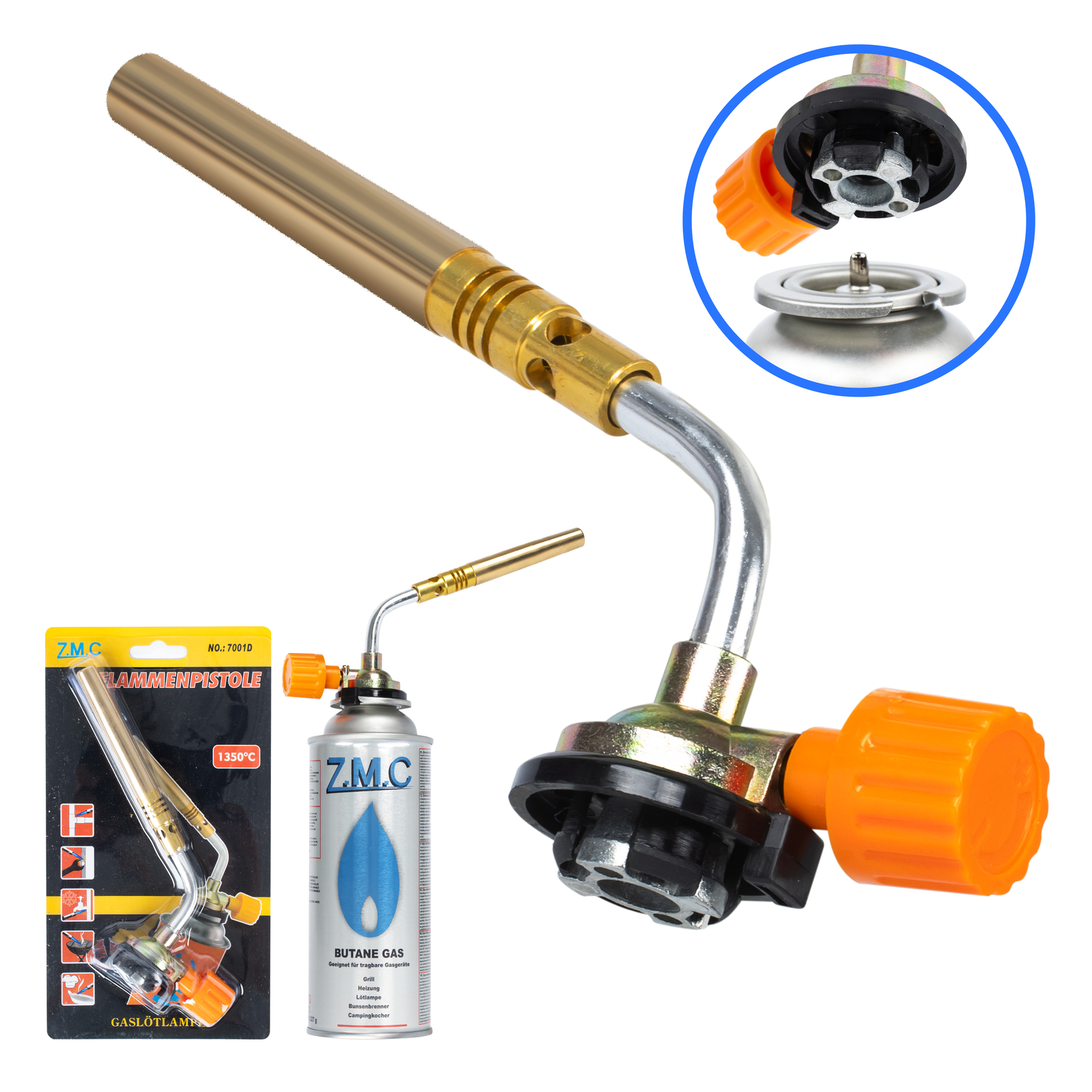 Bunsen Burner s Portable Laboratory Gas Burner Head Head Burner Chafing ...