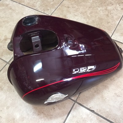 Vulcan Gas Tank for sale | Only 2 left at -75%