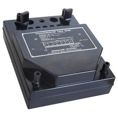 Transformers - Weston Current Transformer