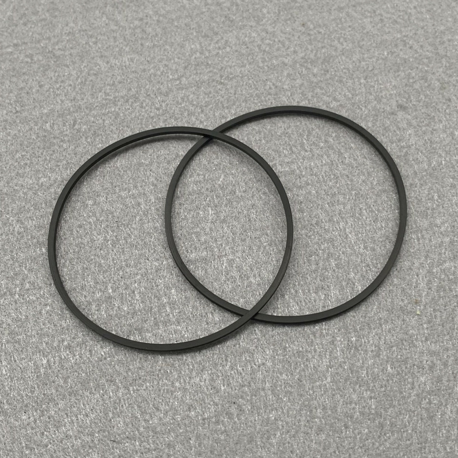 *New 4 Belt Replacement BELT SET SONY TC-WE475 *New 4 Belt Replacement BELT SET SONY TC-WE475