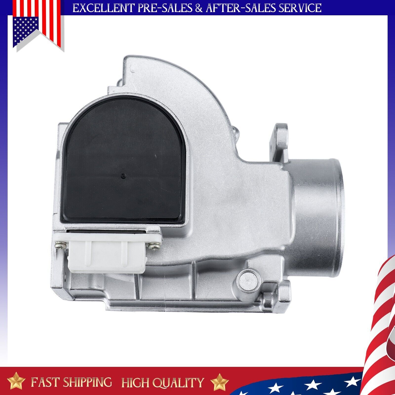 Mass Air Flow Meter Sensor For Toyota Pickup 89-95 22250-35050 4Runner ...