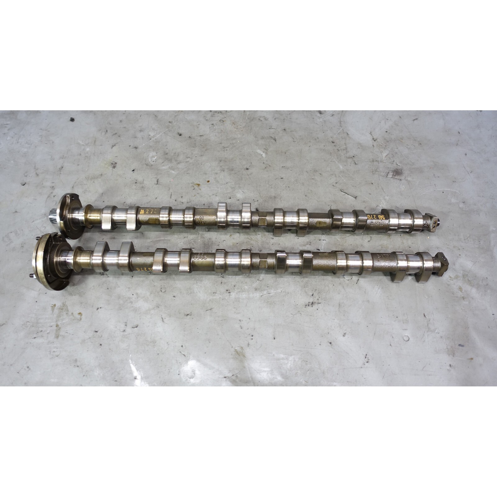 Bmw m54 performance camshafts store