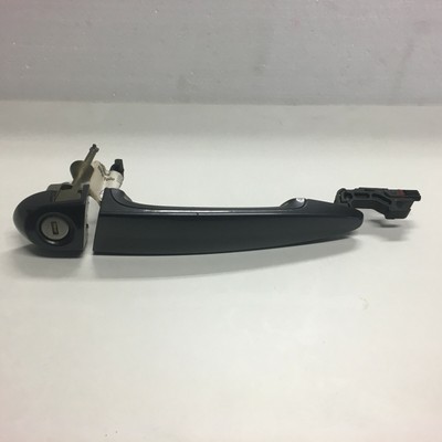 Türgriffe für BMW X1 E84