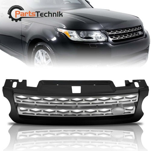 Front Hood Center Grille LR054766 Fits Land Rover Range Rover Sport ...