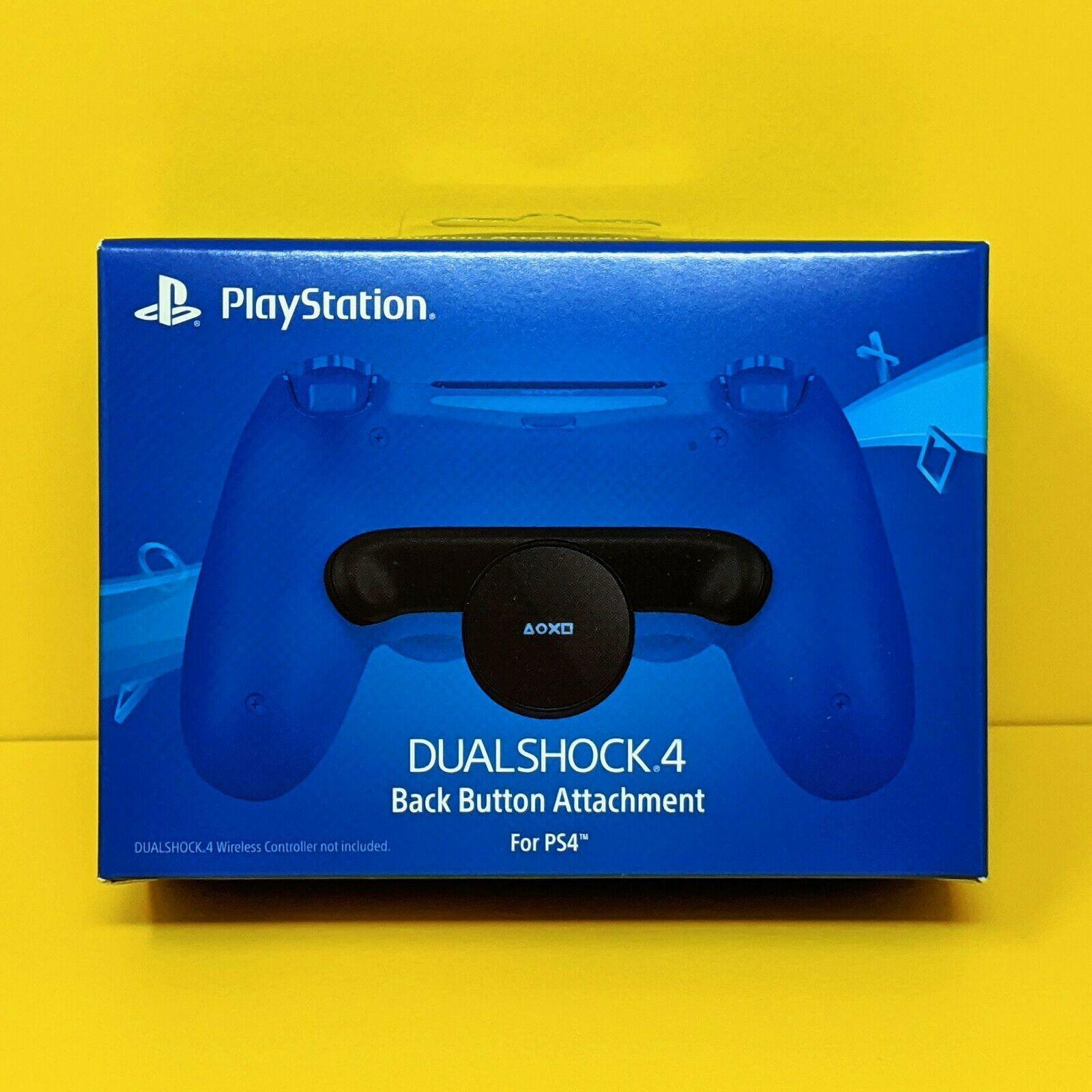 Playstation back button attachment buy store