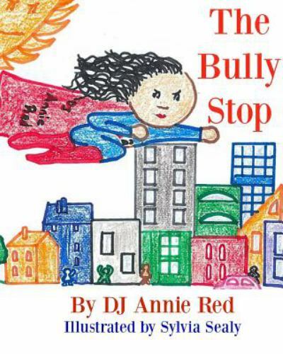 Bully Stop by Dj Annie Red (2017, Trade Paperback) for sale online | eBay