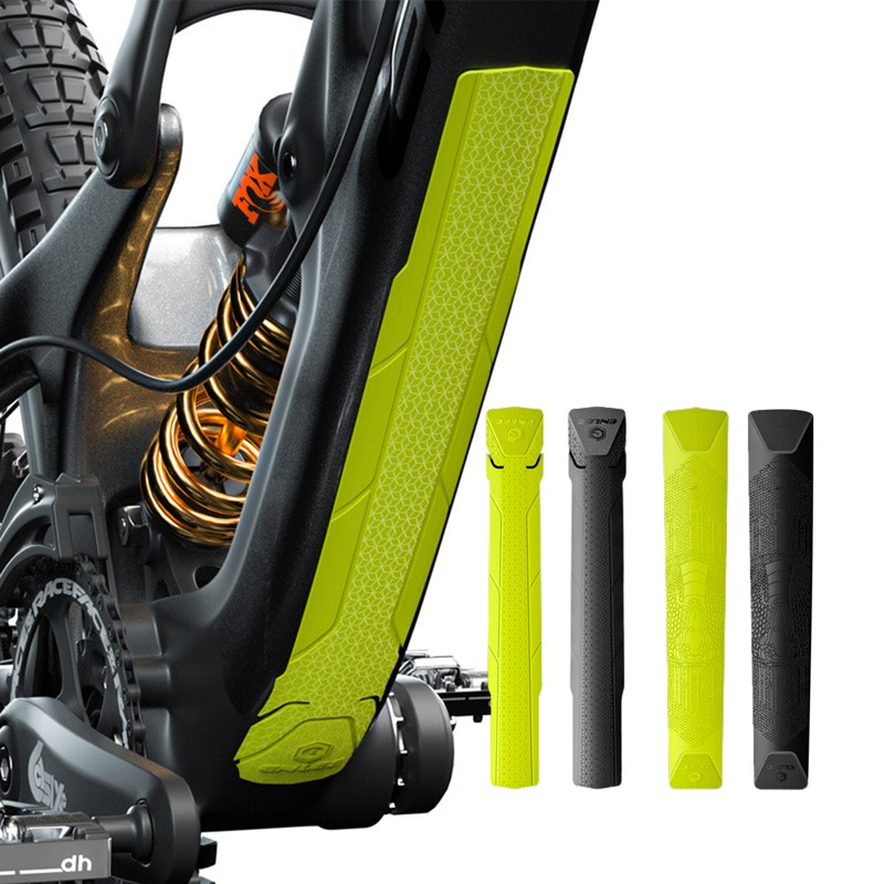 High Impact Frame Guard | Bicycle Frame Protection Tape Bike Pack Acce ...