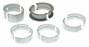 Engine Crankshaft Main Bearing Set Clevite MS-963P for sale online | eBay