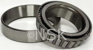 Differential Bearing NSK R55-34U42 fits 2007 Toyota Tundra for sale ...